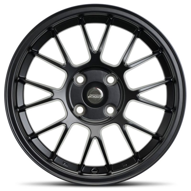 SSW SERIES - Stamford Sport Wheels ล้อแม็กซ์