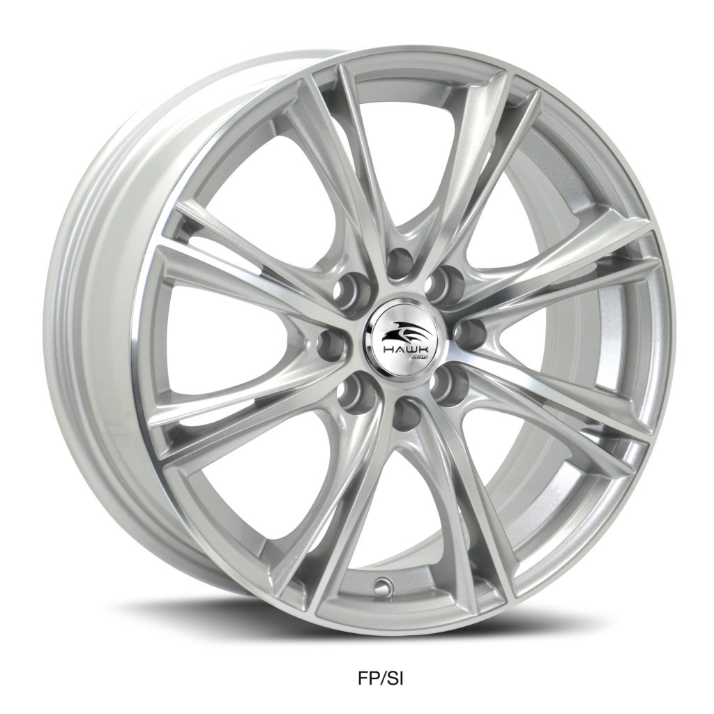S233 - Stamford Sport Wheels ล้อแม็กซ์