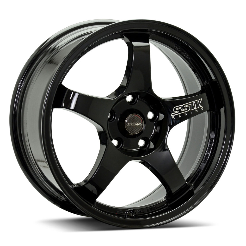 S309 - Stamford Sport Wheels ล้อแม็กซ์