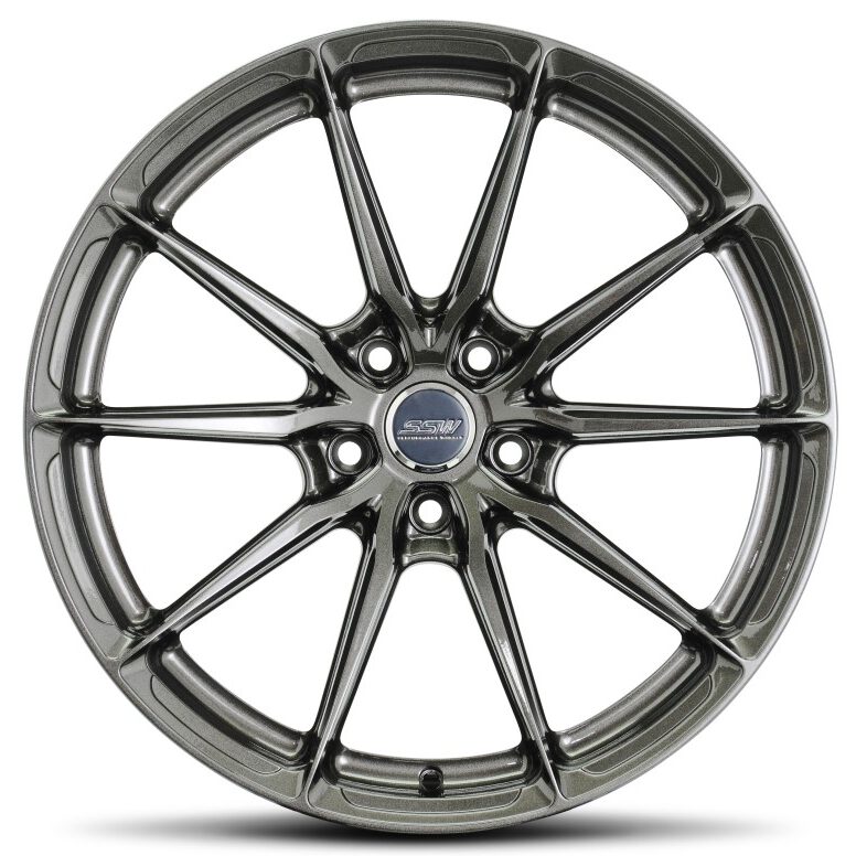 S295 - Stamford Sport Wheels ล้อแม็กซ์
