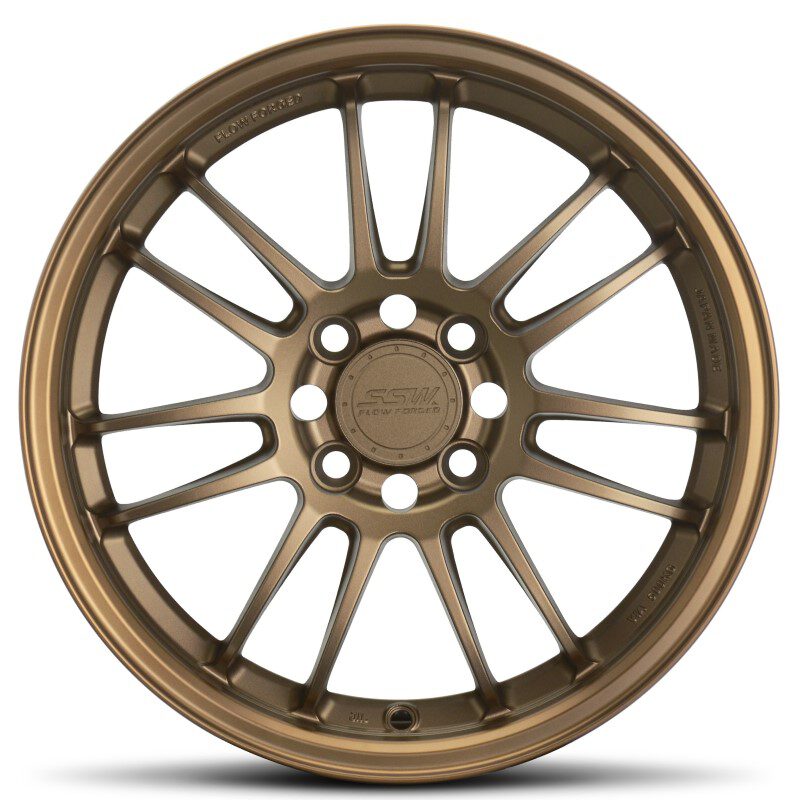S295 - Stamford Sport Wheels ล้อแม็กซ์